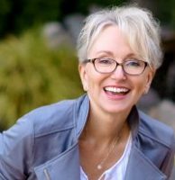 Linda – Red Sky Blue Water